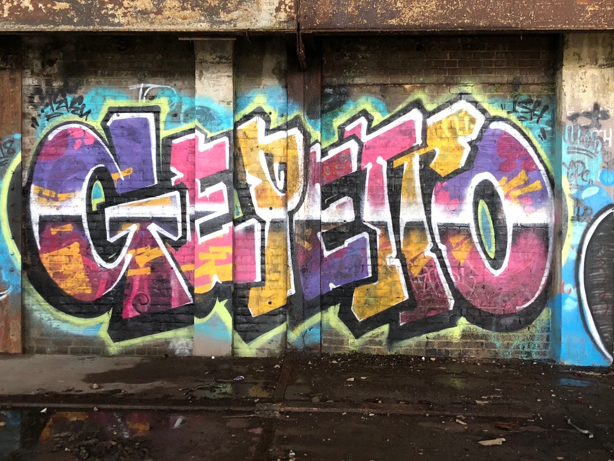 The Best Unknown Gallery in New Orleans – New Orleans Musicians