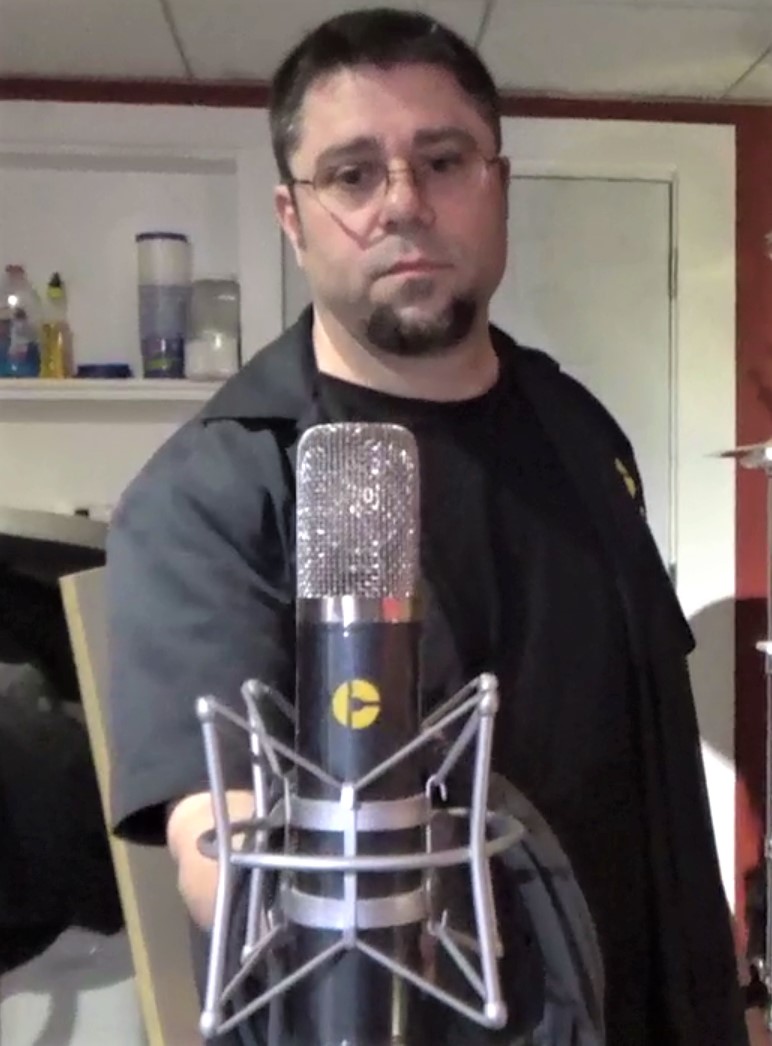 OCD Recording & Production – New Orleans Musicians