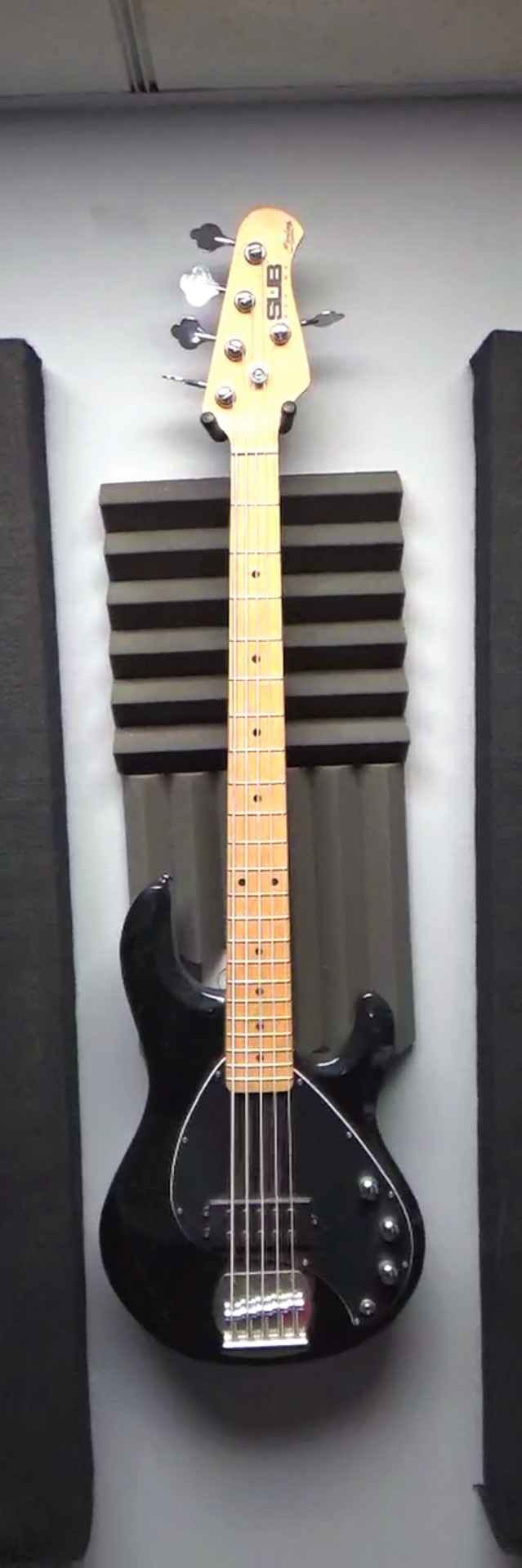 OCD Recording & Production – New Orleans Musicians