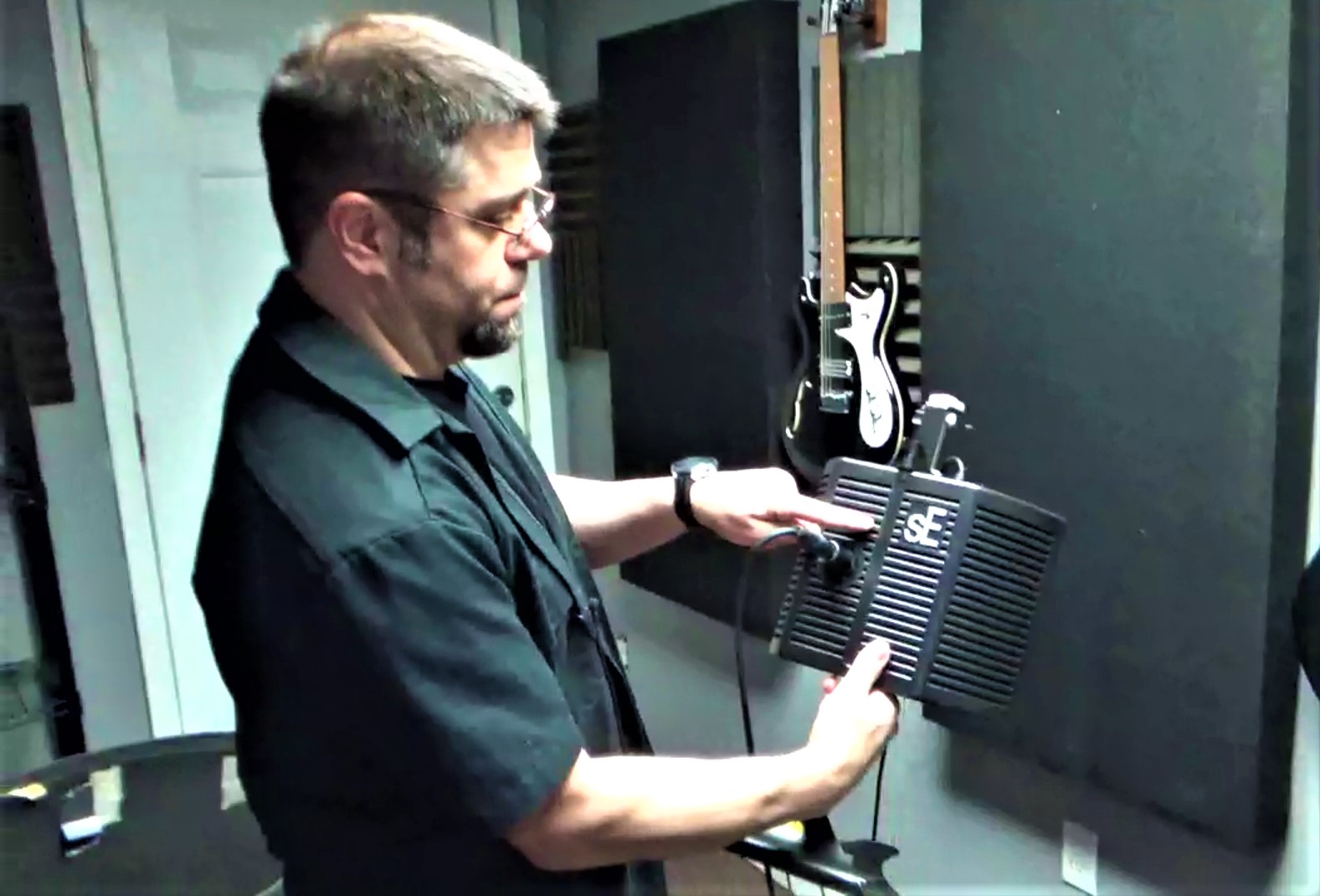 OCD Recording & Production – New Orleans Musicians