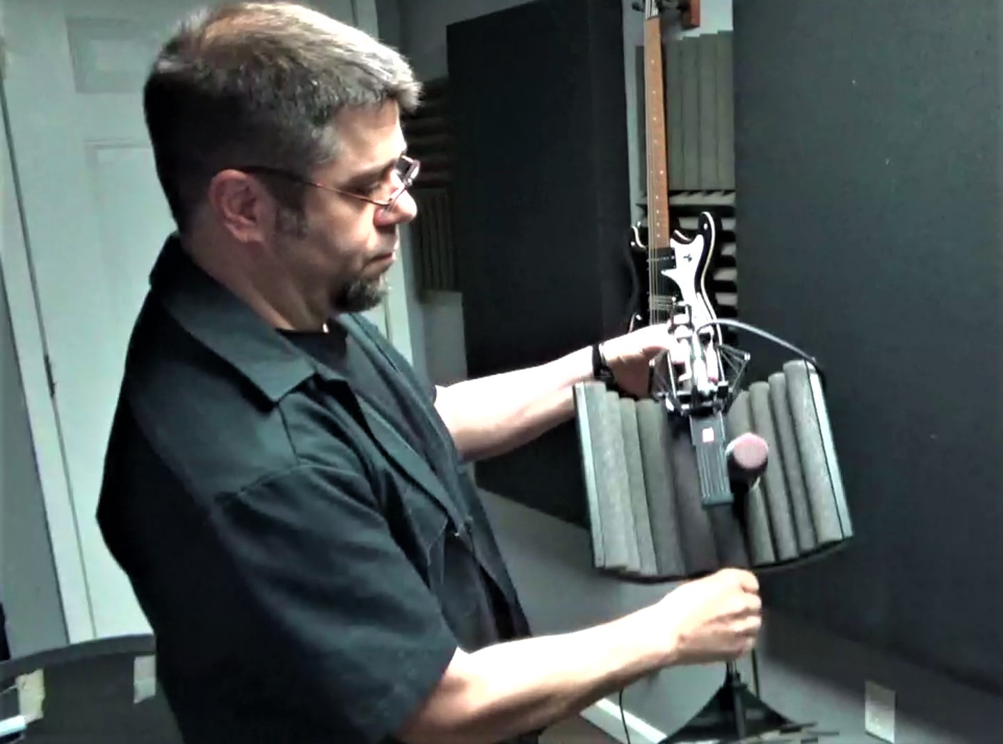 OCD Recording & Production – New Orleans Musicians
